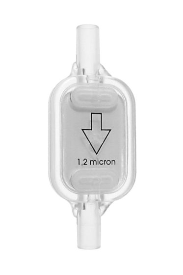 Inline-IV Filter | DirectMed