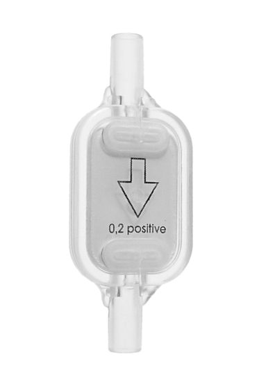 Inline-IV Filter | DirectMed