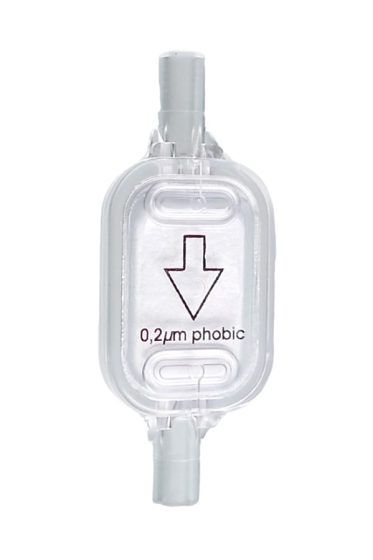 Inline-IV Filter | DirectMed