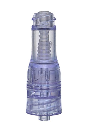Medical Neutral Needleless Injection Site with Male Luer Lock IS-104 ...