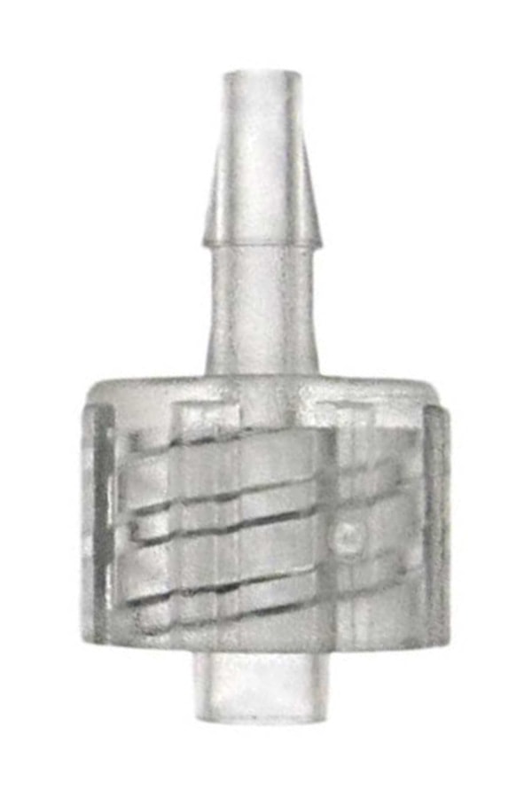 Plastic Medical Barbed-Male Luer LB-116
