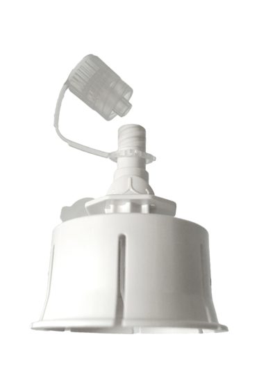 Plastic Medical Vial Adapter | DirectMed