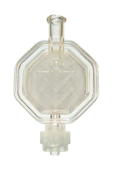 Inline-IV Filter | DirectMed