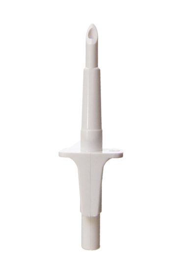 Non-vented IV Spike | DirectMed