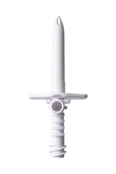 Vented IV Spike | DirectMed