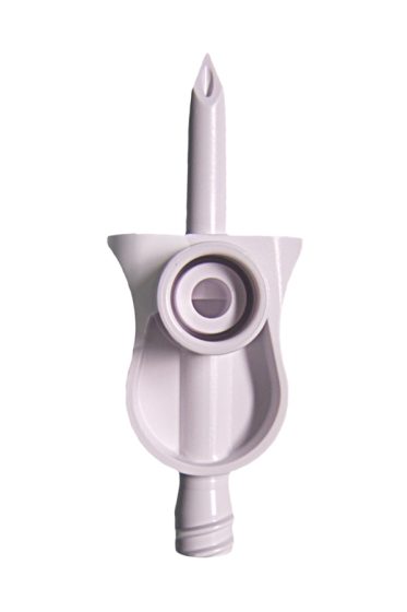 Vented IV Spike | DirectMed