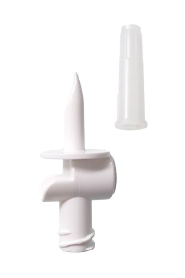 Vented IV Spike | DirectMed