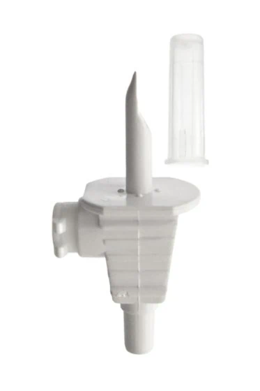 Vented IV Spike | DirectMed
