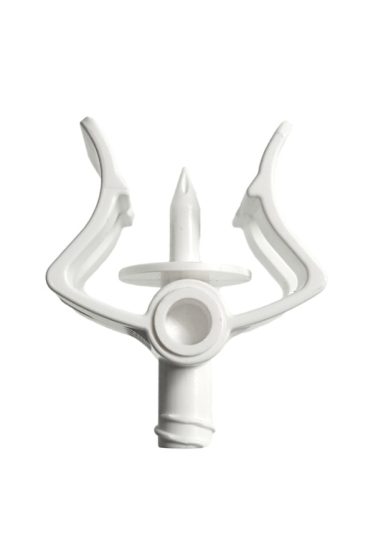 Plastic Medical Vial Adapter | DirectMed