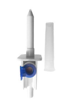 Vented IV Spike | DirectMed