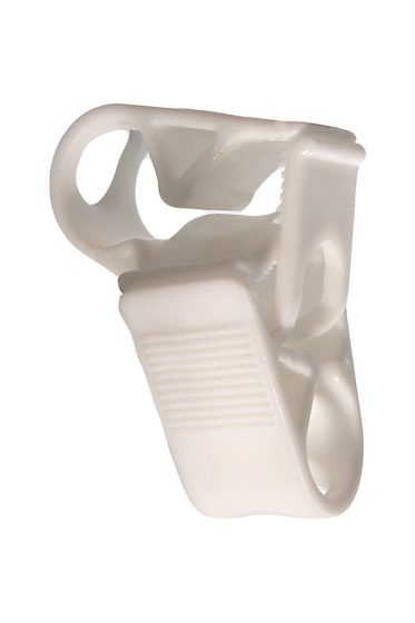 Plastic Medical Tubing Clamp | DirectMed