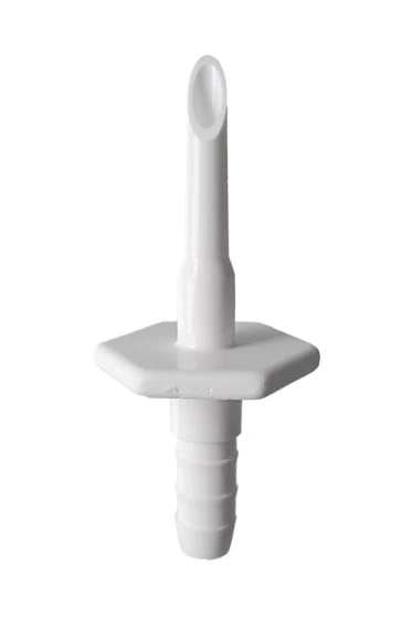Plastic Medical IV Spike | DirectMed