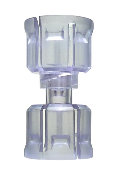 Plastic Medical Vial Adapter | DirectMed