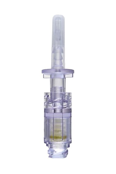 Plastic Medical Vial Adapter | DirectMed