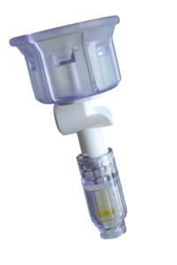 Medical IV Spikes Custom & OEM - ISO 13485 CERTIFIED - DirectMed