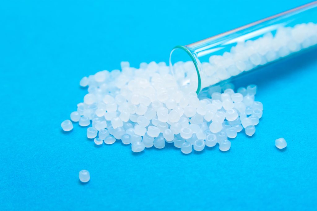 Plastics for Medical Use - DirectMed