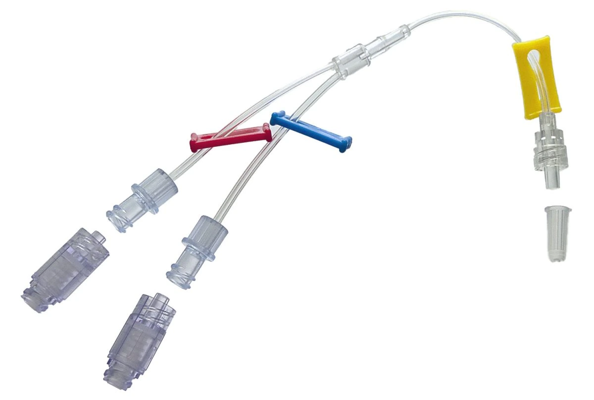 Medical Components & Devices - Custom & OEM - ISO 13485 CERTIFIED ...