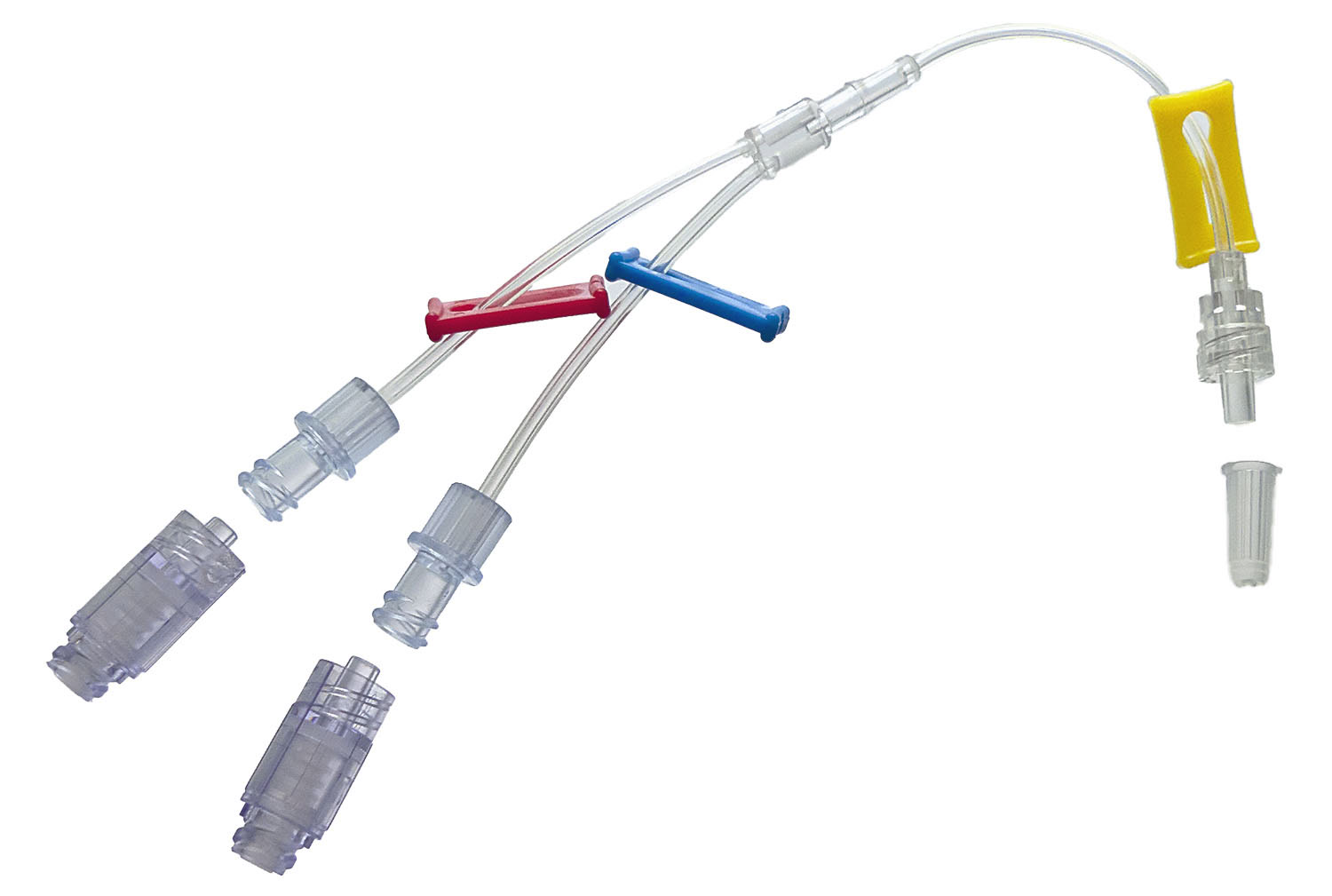 Medical Components & Devices - Custom & OEM - ISO 13485 CERTIFIED ...