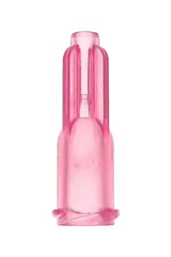 Medical Needle Hub NH-015 - Custom & OEM - DirectMed